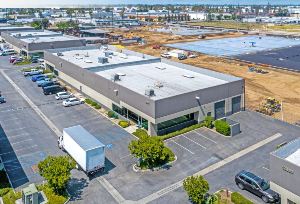 MCM Custom Woodwork - Budlong