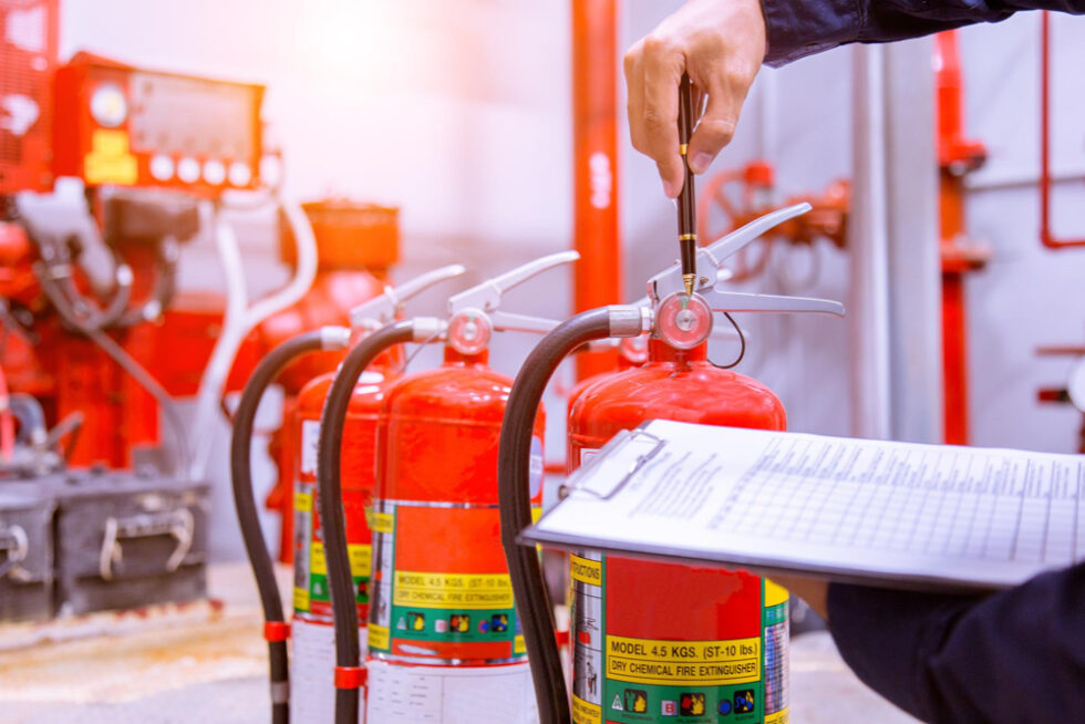 The Evolution of Fire Life Safety Standards: A Comprehensive Guide ...