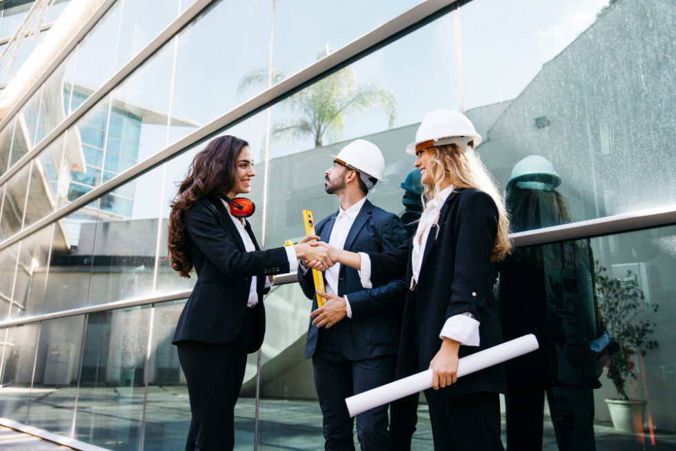 Local Expertise, Global Impact: The Reach of MEP Consultants Near Me in ...