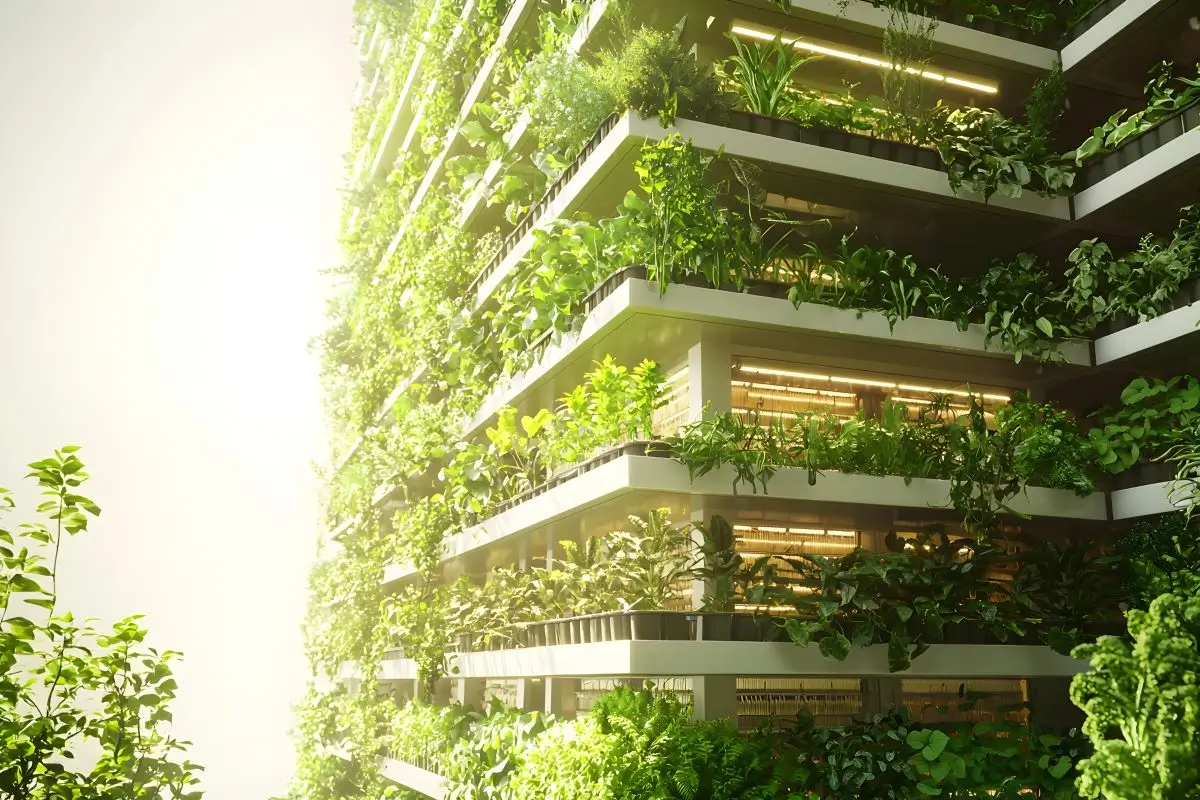 Innovating for Tomorrow Cutting-Edge Trends in Sustainability Design ...