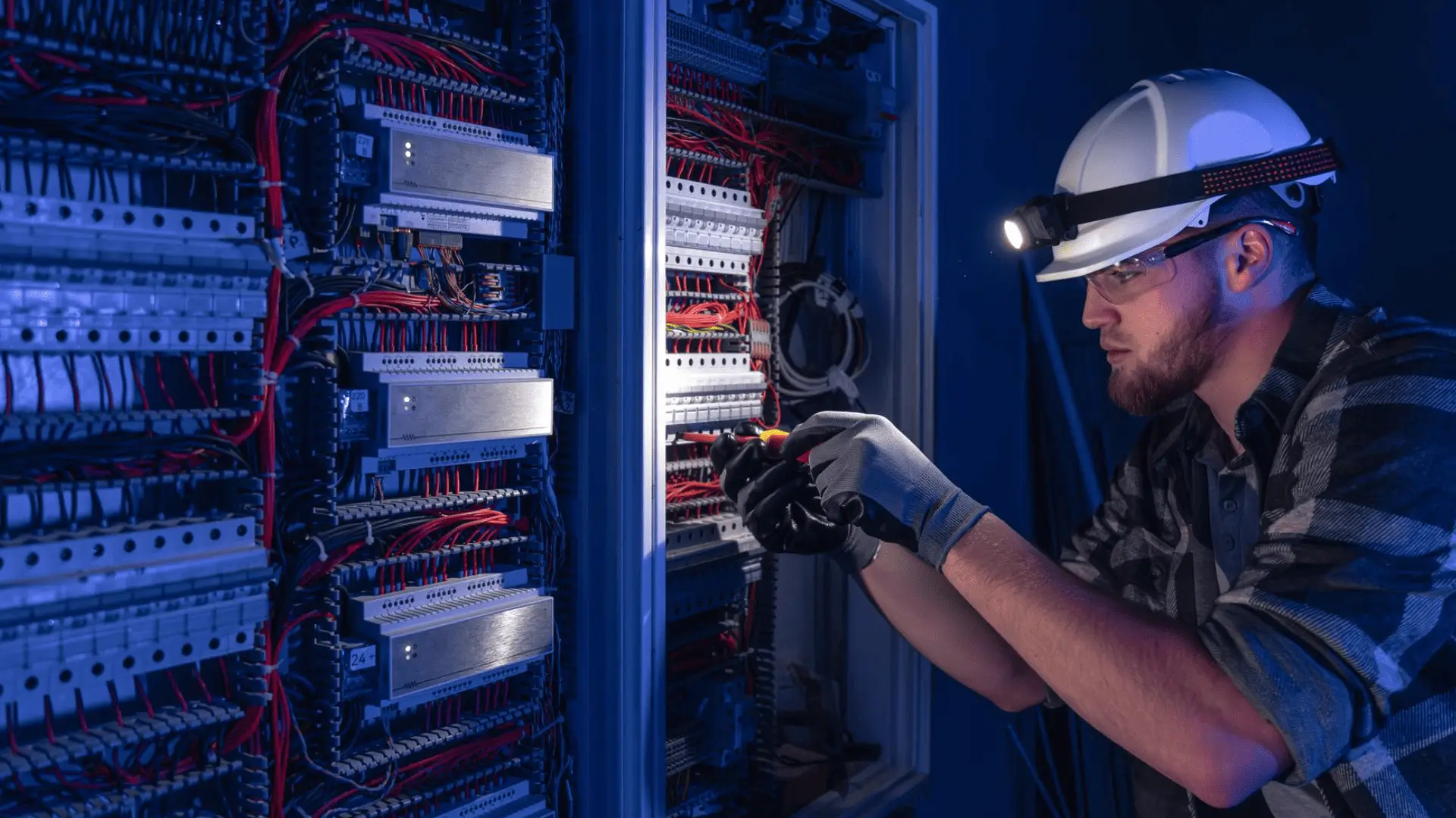 7 Reasons Data Center Power Systems Fail | Budlong