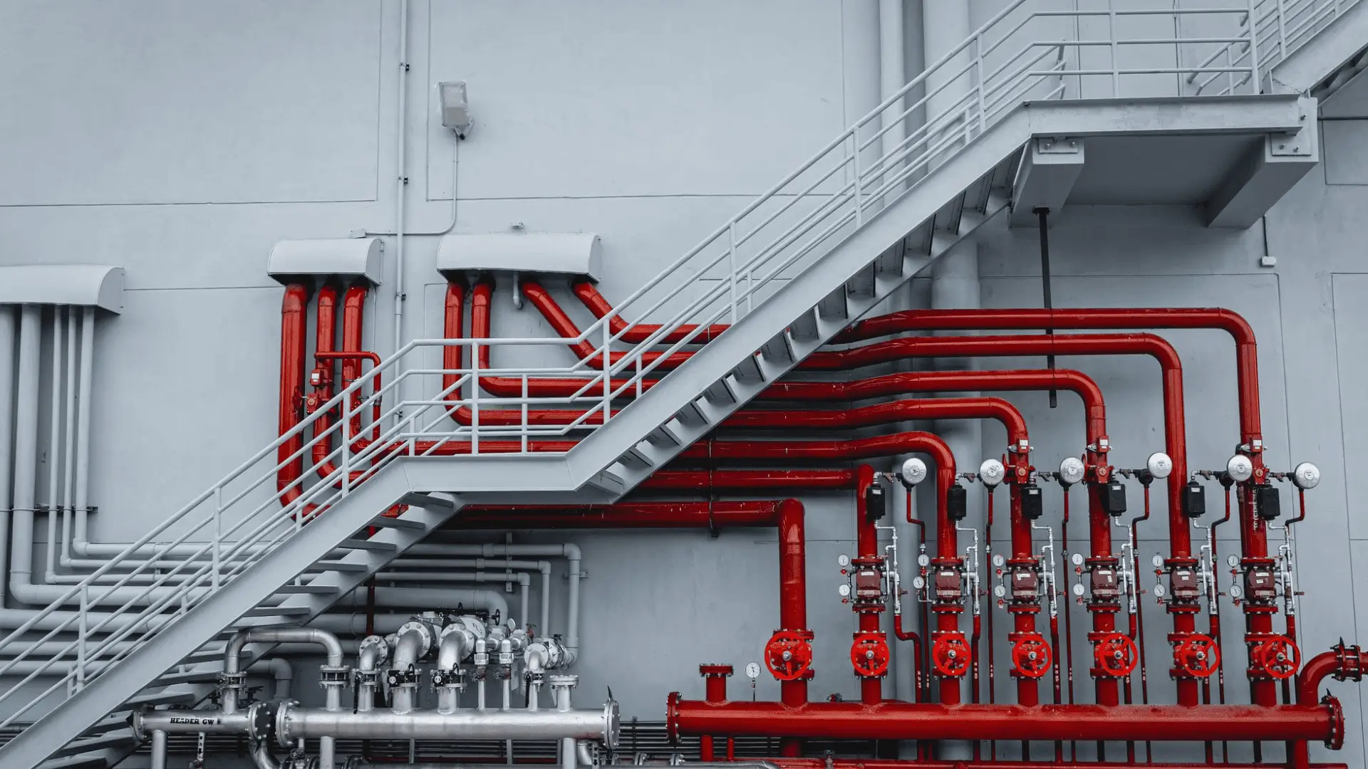 Fire Protection Engineering Explained: How to Safeguard Modern ...