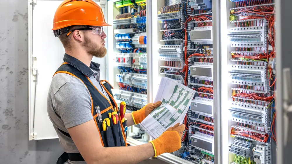 Electrical Engineering Services for Future Load Expansion