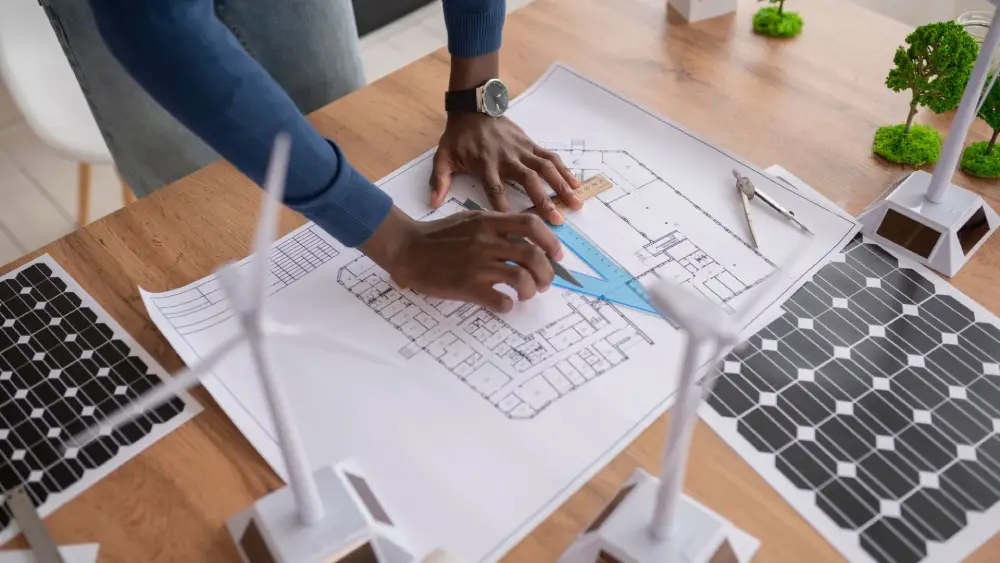 Why Developers Prefer Independent Solar Engineering Design Firms