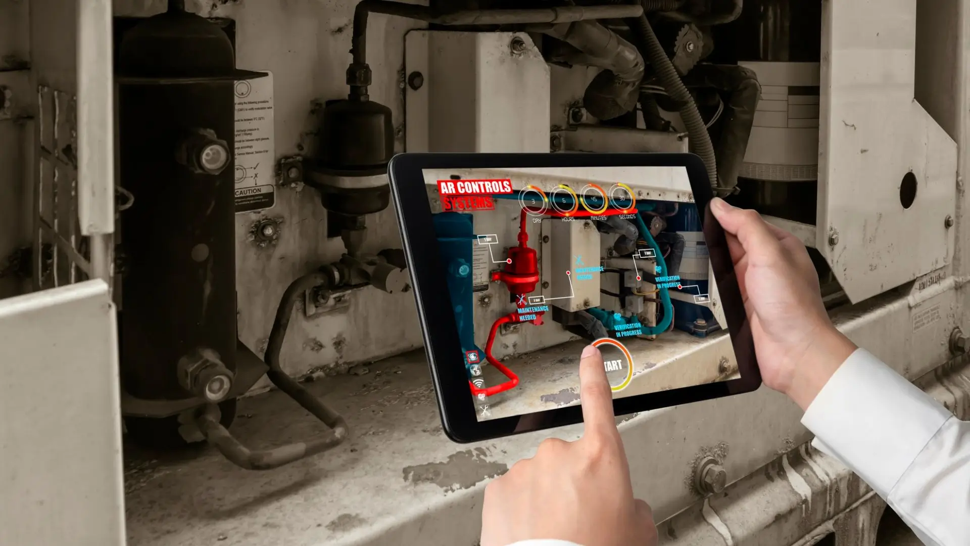 HVAC Design Services: Start Before Architectural Finalization