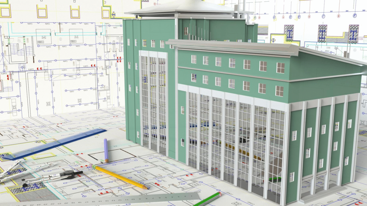 OSHPD HCAI Process Guide for Healthcare MEP Projects